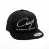 Craig’s Hat – Craig's